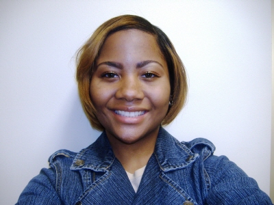 Interview with Tiara Hicks from the United States of America